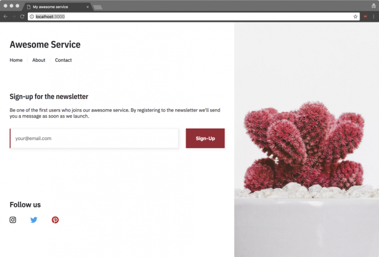 Storybook Html Tutorial Part 3 Handlebarjs And Sass Integration Der Hess